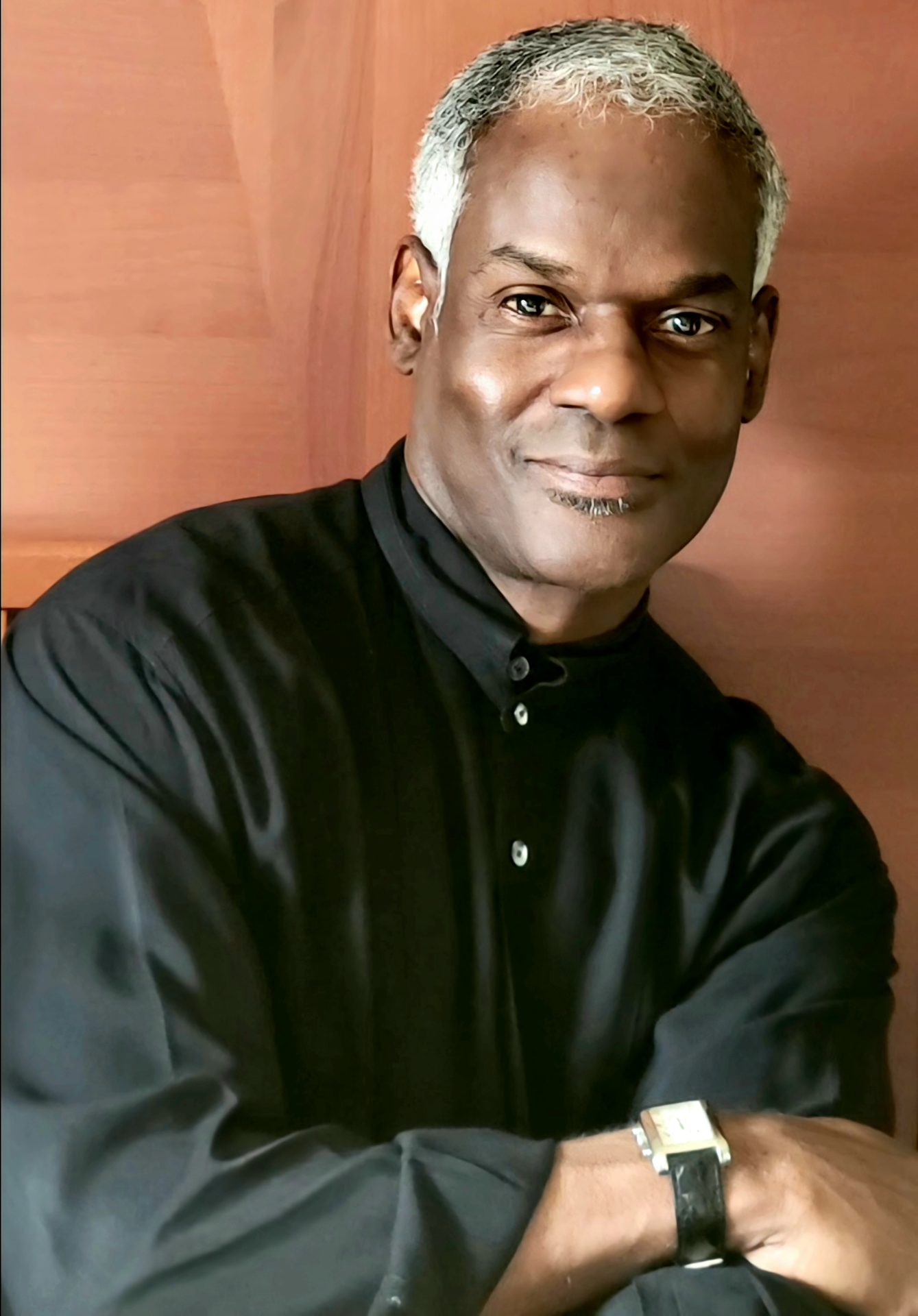 About Me | Pressing Onward